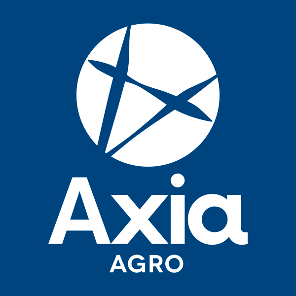 Axia Agro - Juntos pela evolução Sustentável da Pecuária